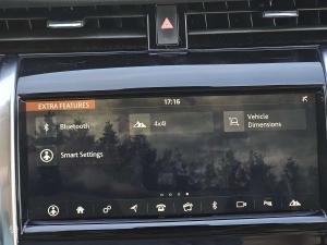 Серый Ленд Ровер Discovery Sport 2021 в Таураге, объемом двигателя 2.00 л и пробегом 207 тыс. км за 12700 €, фото 24 на AUTOMOTO.COM.LV
