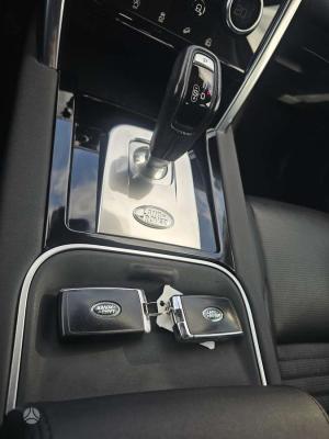 Серый Ленд Ровер Discovery Sport 2021 в Таураге, объемом двигателя 2.00 л и пробегом 207 тыс. км за 12700 €, фото 37 на AUTOMOTO.COM.LV