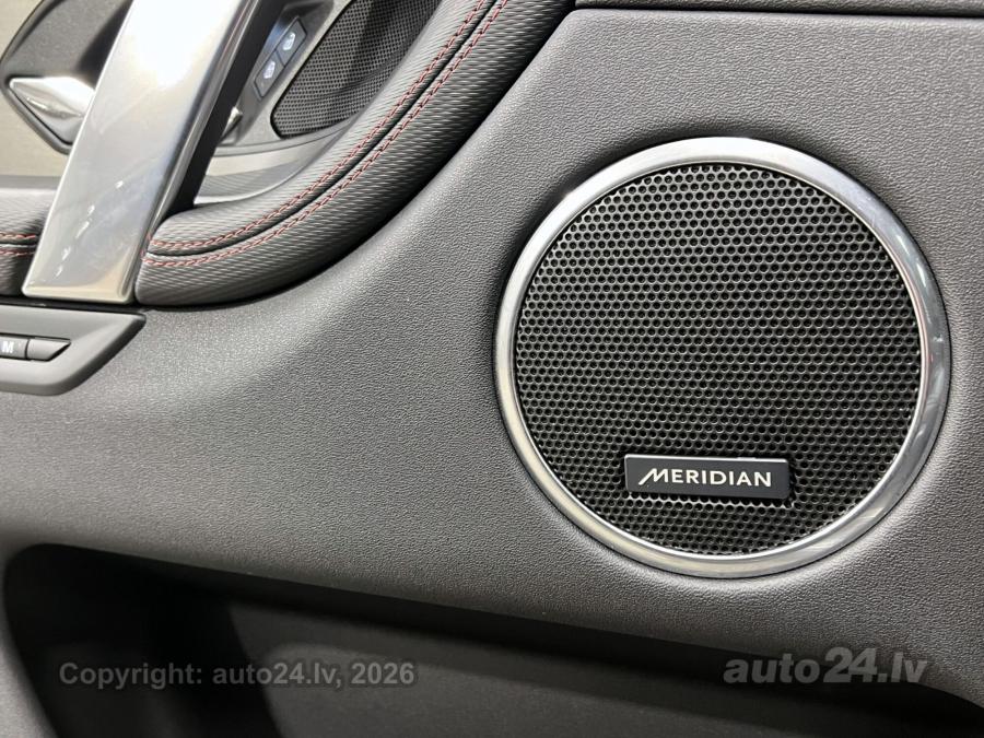 Серый Ленд Ровер Discovery Sport 2022 в Таллин, объемом двигателя 2.00 л и пробегом 47 тыс. км за 42900 €, фото 12 на AUTOMOTO.COM.LV