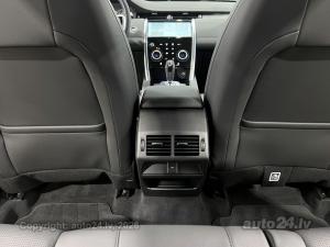 Серый Ленд Ровер Discovery Sport 2022 в Таллин, объемом двигателя 2.00 л и пробегом 47 тыс. км за 42900 €, фото 14 на AUTOMOTO.COM.LV