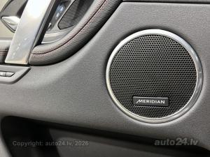 Серый Ленд Ровер Discovery Sport 2022 в Таллин, объемом двигателя 2.00 л и пробегом 47 тыс. км за 43900 €, фото 13 на AUTOMOTO.COM.LV