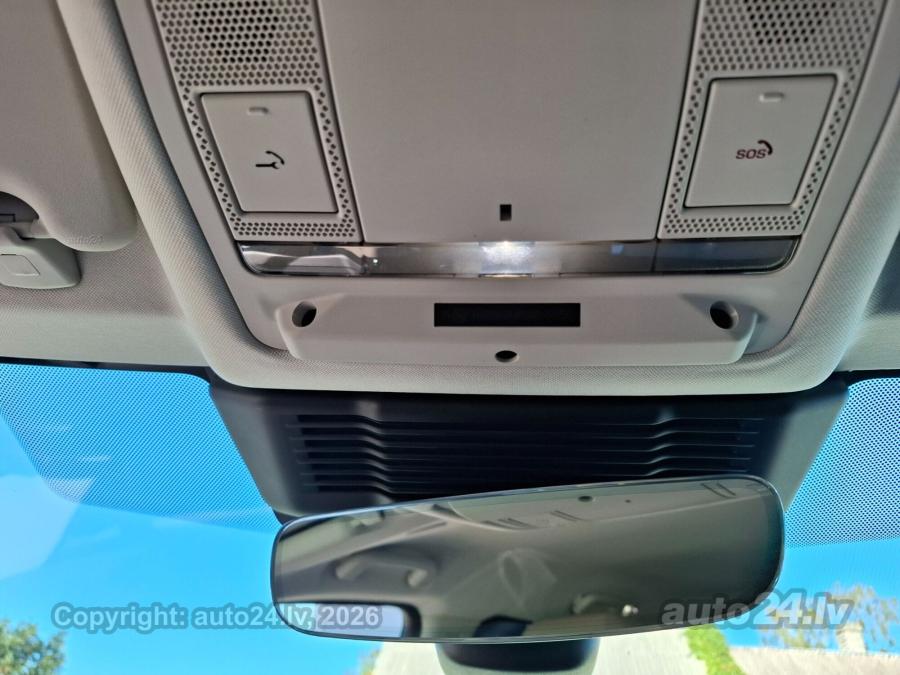 Pelēks Land Rover Discovery Sport 2022 Tartu, ar dzinēja tilpumu 2.00 L un nobraukumu 108 tūkst. km par 28500 €, foto 15 vietnē AUTOMOTO.COM.LV