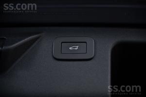 Pelēks Land Rover Discovery Sport 2023 Rīga, ar dzinēja tilpumu 2.00 L un nobraukumu 92 tūkst. km par 26500 €, foto 18 vietnē AUTOMOTO.COM.LV