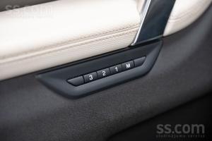 Pelēks Land Rover Discovery Sport 2023 Rīga, ar dzinēja tilpumu 2.00 L un nobraukumu 92 tūkst. km par 26500 €, foto 21 vietnē AUTOMOTO.COM.LV