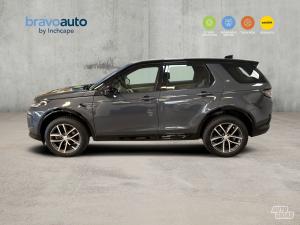 Серый Ленд Ровер Discovery Sport 2025 в Вильнюс, объемом двигателя 2.00 л и пробегом 39 тыс. км за 45500 €, фото 3 на AUTOMOTO.COM.LV