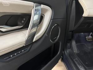 Серый Ленд Ровер Discovery Sport 2025 в Вильнюс, объемом двигателя 2.00 л и пробегом 39 тыс. км за 45500 €, фото 10 на AUTOMOTO.COM.LV