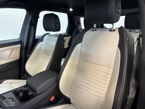 Серый Ленд Ровер Discovery Sport 2025 в Вильнюс, объемом двигателя 2.00 л и пробегом 39 тыс. км за 45500 €, фото 11 на AUTOMOTO.COM.LV