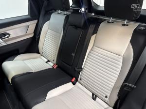 Серый Ленд Ровер Discovery Sport 2025 в Вильнюс, объемом двигателя 2.00 л и пробегом 39 тыс. км за 45500 €, фото 16 на AUTOMOTO.COM.LV