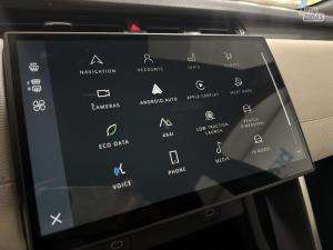 Серый Ленд Ровер Discovery Sport 2025 в Вильнюс, объемом двигателя 2.00 л и пробегом 39 тыс. км за 45500 €, фото 20 на AUTOMOTO.COM.LV