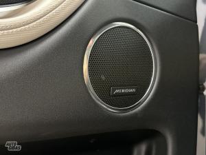 Серый Ленд Ровер Discovery Sport 2025 в Вильнюс, объемом двигателя 2.00 л и пробегом 39 тыс. км за 45500 €, фото 22 на AUTOMOTO.COM.LV