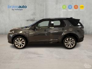 Серый Ленд Ровер Discovery Sport 2025 в Вильнюс, объемом двигателя 2.00 л и пробегом 13 тыс. км за 49900 €, фото 3 на AUTOMOTO.COM.LV