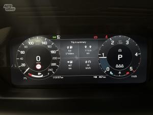Серый Ленд Ровер Discovery Sport 2025 в Вильнюс, объемом двигателя 2.00 л и пробегом 13 тыс. км за 49900 €, фото 14 на AUTOMOTO.COM.LV