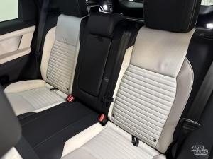Серый Ленд Ровер Discovery Sport 2025 в Вильнюс, объемом двигателя 2.00 л и пробегом 13 тыс. км за 49900 €, фото 16 на AUTOMOTO.COM.LV