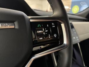 Серый Ленд Ровер Discovery Sport 2025 в Вильнюс, объемом двигателя 2.00 л и пробегом 13 тыс. км за 49900 €, фото 24 на AUTOMOTO.COM.LV