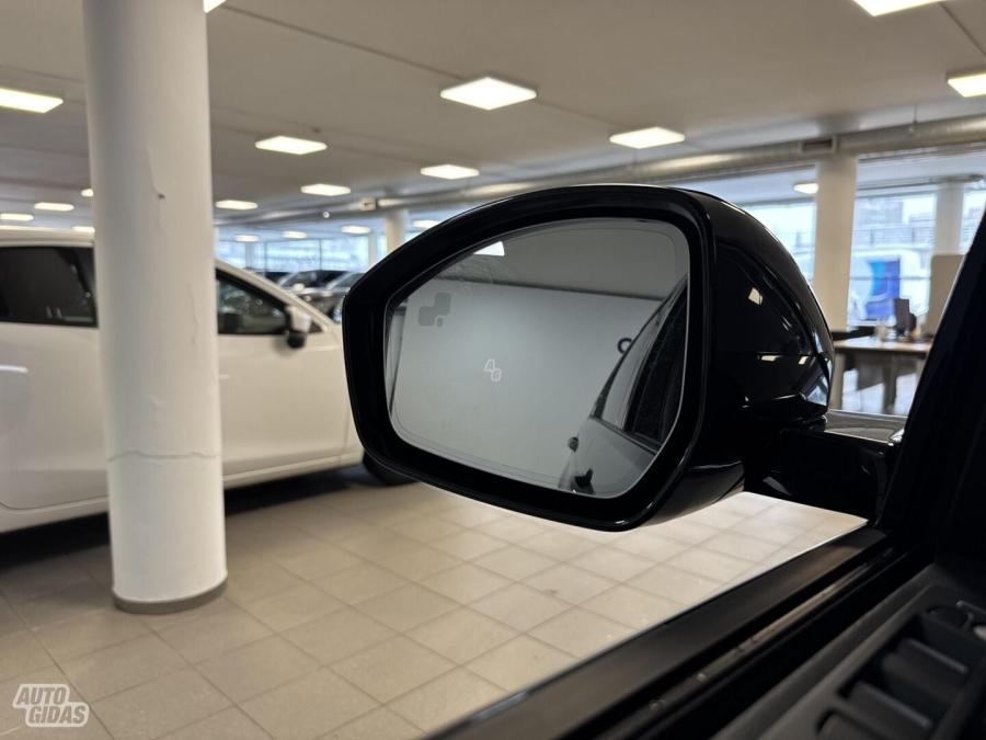 Серый Ленд Ровер Discovery Sport 2025 в Вильнюс, объемом двигателя 2.00 л и пробегом 13 тыс. км за 49900 €, фото 26 на AUTOMOTO.COM.LV