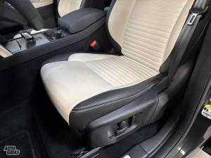 Grey Land Rover Discovery Sport 2025 in Vilnius, with an engine capacity of 2.00 L and mileage of 13 thousand km for 46500 €, photo 12 on AUTOMOTO.COM.LV
