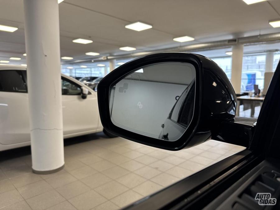 Grey Land Rover Discovery Sport 2025 in Vilnius, with an engine capacity of 2.00 L and mileage of 13 thousand km for 46500 €, photo 26 on AUTOMOTO.COM.LV