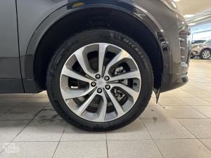 Grey Land Rover Discovery Sport 2025 in Vilnius, with an engine capacity of 2.00 L and mileage of 13 thousand km for 46500 €, photo 27 on AUTOMOTO.COM.LV