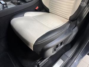 Grey Land Rover Discovery Sport 2025 in Vilnius, with an engine capacity of 2.00 L and mileage of 43 thousand km for 42000 €, photo 12 on AUTOMOTO.COM.LV
