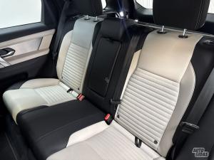 Grey Land Rover Discovery Sport 2025 in Vilnius, with an engine capacity of 2.00 L and mileage of 43 thousand km for 42000 €, photo 16 on AUTOMOTO.COM.LV