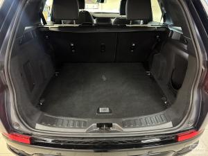 Grey Land Rover Discovery Sport 2025 in Vilnius, with an engine capacity of 2.00 L and mileage of 43 thousand km for 42000 €, photo 25 on AUTOMOTO.COM.LV