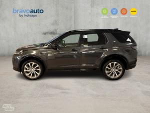 Серый Ленд Ровер Discovery Sport 2025 в Вильнюс, объемом двигателя 2.00 л и пробегом 22 тыс. км за 46500 €, фото 3 на AUTOMOTO.COM.LV