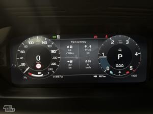 Серый Ленд Ровер Discovery Sport 2025 в Вильнюс, объемом двигателя 2.00 л и пробегом 22 тыс. км за 46500 €, фото 14 на AUTOMOTO.COM.LV