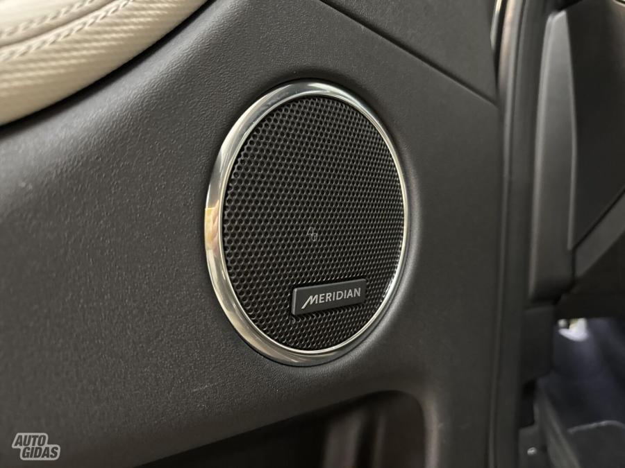 Серый Ленд Ровер Discovery Sport 2025 в Вильнюс, объемом двигателя 2.00 л и пробегом 22 тыс. км за 46500 €, фото 18 на AUTOMOTO.COM.LV