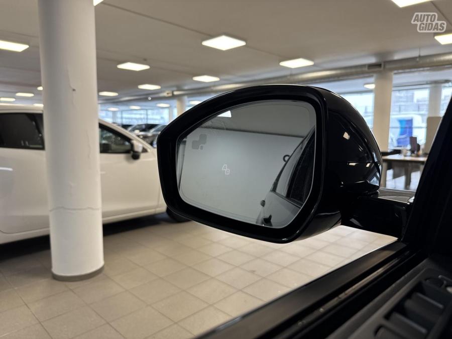 Серый Ленд Ровер Discovery Sport 2025 в Вильнюс, объемом двигателя 2.00 л и пробегом 22 тыс. км за 46500 €, фото 26 на AUTOMOTO.COM.LV