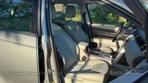 Серый Ленд Ровер Discovery Sport 2016 в Таллин, объемом двигателя 2.00 л и пробегом 175 тыс. км за 11490 €, фото 3 на AUTOMOTO.COM.LV