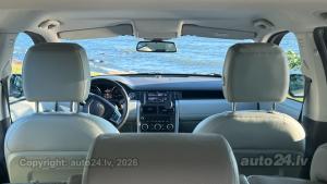 Серый Ленд Ровер Discovery Sport 2016 в Таллин, объемом двигателя 2.00 л и пробегом 175 тыс. км за 11490 €, фото 11 на AUTOMOTO.COM.LV