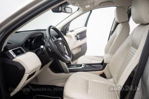 Серый Ленд Ровер Discovery Sport 2017 в Таллин, объемом двигателя 2.00 л и пробегом 88 тыс. км за 16999 €, фото 8 на AUTOMOTO.COM.LV