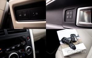 Серый Ленд Ровер Discovery Sport 2017 в Таллин, объемом двигателя 2.00 л и пробегом 88 тыс. км за 16999 €, фото 14 на AUTOMOTO.COM.LV