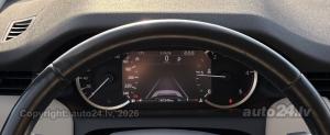 Серый Ленд Ровер Discovery Sport 2020 в Таллин, объемом двигателя 2.00 л и пробегом 67 тыс. км за 26490 €, фото 14 на AUTOMOTO.COM.LV