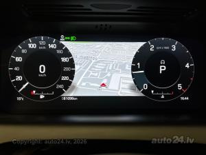 Серый Ленд Ровер Discovery Sport 2021 в Пярну, объемом двигателя 2.00 л и пробегом 82 тыс. км за 28490 €, фото 19 на AUTOMOTO.COM.LV