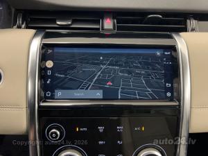 Серый Ленд Ровер Discovery Sport 2021 в Пярну, объемом двигателя 2.00 л и пробегом 82 тыс. км за 28490 €, фото 21 на AUTOMOTO.COM.LV