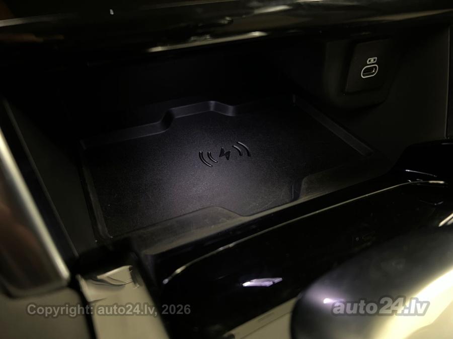 Серый Ленд Ровер Discovery Sport 2021 в Пярну, объемом двигателя 2.00 л и пробегом 82 тыс. км за 28490 €, фото 29 на AUTOMOTO.COM.LV