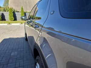 Grey Land Rover Discovery Sport 2022 in Mustvee, with an engine capacity of 0.00 L and mileage of 0 thousand km for 27500 €, photo 5 on AUTOMOTO.COM.LV