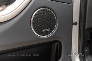 Grey Land Rover Discovery Sport 2026 in Tallinn, with an engine capacity of 2.00 L and mileage of 0 thousand km for 68700 €, photo 11 on AUTOMOTO.COM.LV