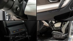 Grey Land Rover Discovery Sport 2026 in Tallinn, with an engine capacity of 2.00 L and mileage of 0 thousand km for 68700 €, photo 22 on AUTOMOTO.COM.LV