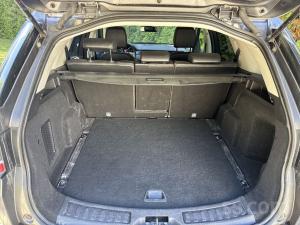 Ленд Ровер Discovery Sport 2016 в Рига, объемом двигателя 2.00 л и пробегом 210 тыс. км за 6900 €, фото 7 на AUTOMOTO.COM.LV