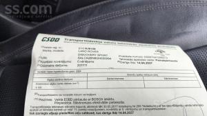 Оранжевый Ленд Ровер Discovery Sport 2015 в Даугавпилс, объемом двигателя 2.00 л и пробегом 203 тыс. км за 9990 €, фото 18 на AUTOMOTO.COM.LV