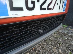 Оранжевый Ленд Ровер Discovery Sport 2016 в Шяуляй, объемом двигателя 2.00 л и пробегом 142 тыс. км за 10700 €, фото 13 на AUTOMOTO.COM.LV