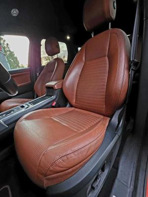 Оранжевый Ленд Ровер Discovery Sport 2016 в Шяуляй, объемом двигателя 2.00 л и пробегом 142 тыс. км за 10700 €, фото 20 на AUTOMOTO.COM.LV