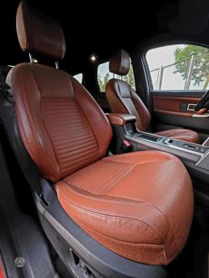 Оранжевый Ленд Ровер Discovery Sport 2016 в Шяуляй, объемом двигателя 2.00 л и пробегом 142 тыс. км за 10700 €, фото 23 на AUTOMOTO.COM.LV