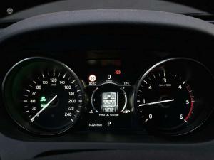 Оранжевый Ленд Ровер Discovery Sport 2016 в Шяуляй, объемом двигателя 2.00 л и пробегом 142 тыс. км за 10700 €, фото 32 на AUTOMOTO.COM.LV