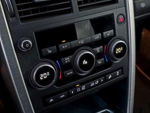 Оранжевый Ленд Ровер Discovery Sport 2016 в Шяуляй, объемом двигателя 2.00 л и пробегом 142 тыс. км за 10700 €, фото 35 на AUTOMOTO.COM.LV