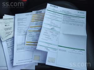 Красный Ленд Ровер Discovery Sport 2015 в Елгава, объемом двигателя 2.00 л и пробегом 0 тыс. км за 11990 €, фото 25 на AUTOMOTO.COM.LV