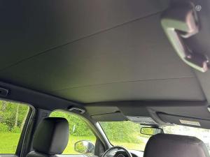 Красный Ленд Ровер Discovery Sport 2016 в Каунас, объемом двигателя 2.00 л и пробегом 200 тыс. км за 7850 €, фото 14 на AUTOMOTO.COM.LV