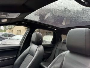 Красный Ленд Ровер Discovery Sport 2016 в Каунас, объемом двигателя 2.00 л и пробегом 200 тыс. км за 7850 €, фото 19 на AUTOMOTO.COM.LV
